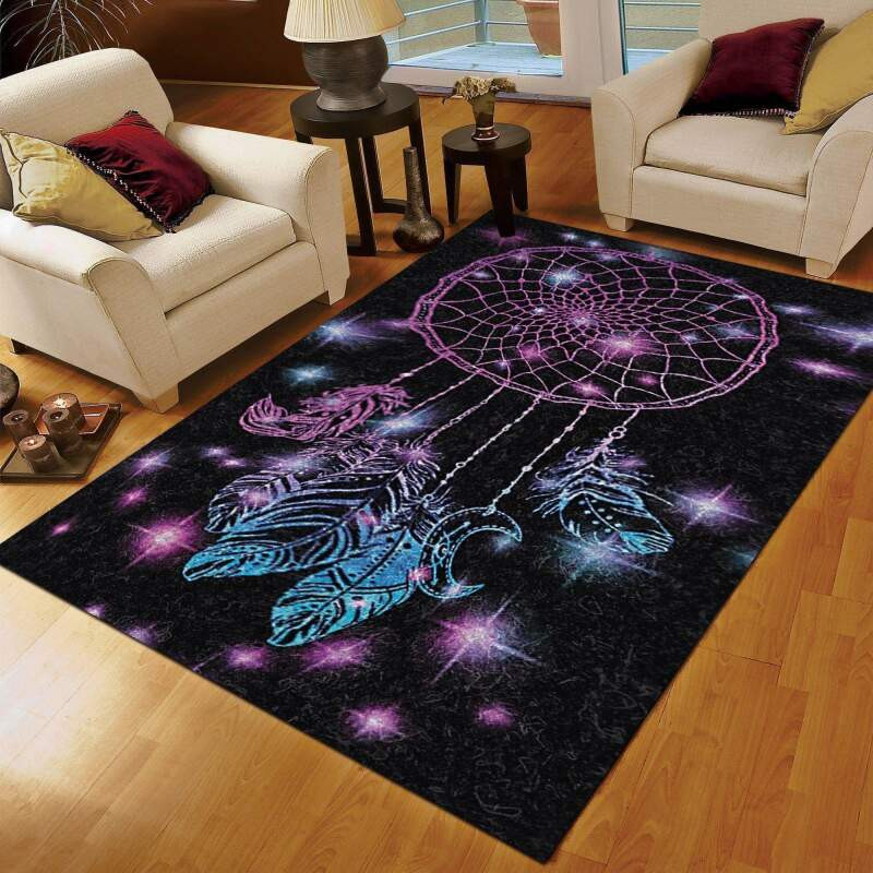 Catcher Dream Really Cute' Limited Edition Rug - DESIGN-TREND